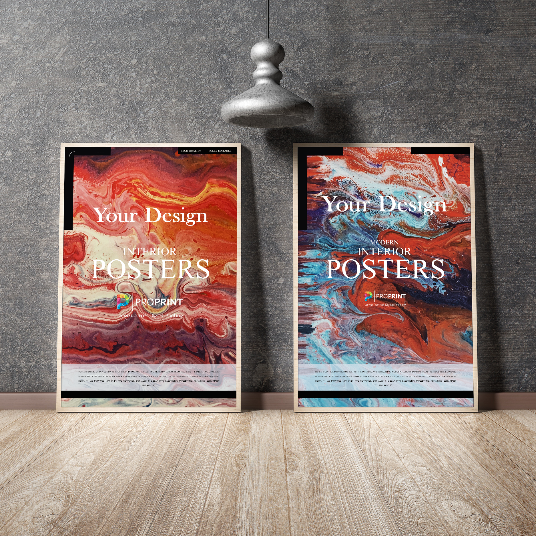 Indoor – ProPrint