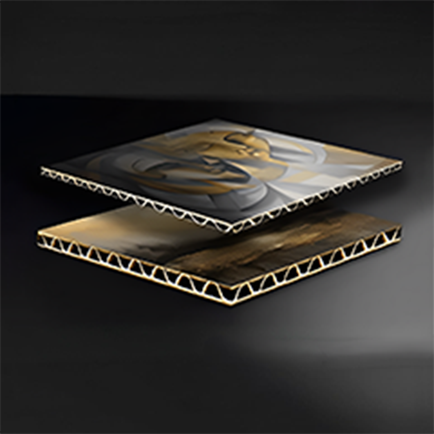 Corrugated Cardboard – ProPrint